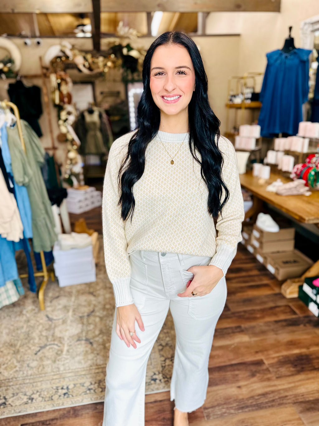 PICK A PETAL – Vogue La Vie