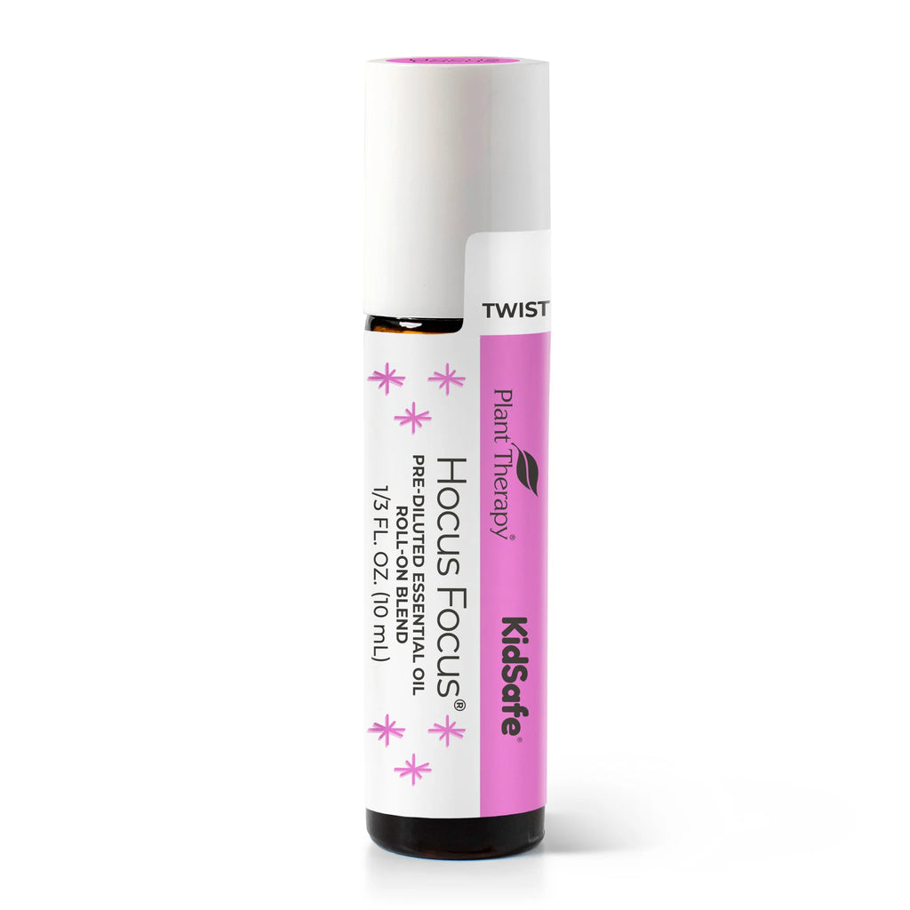 HOCUS FOCUS ROLLER BOTTLE – Vogue La Vie